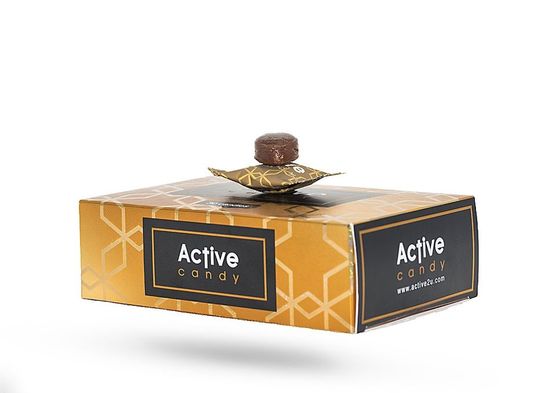 Active Candy cho đàn ông năng động ngậm là biết